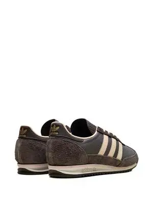 Adidas Sl 72 Og Sneakers - Brown
