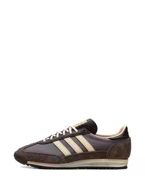 Adidas Sl 72 Og Sneakers - Brown