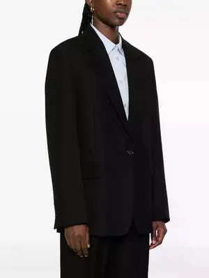 TOTEME Tailored Blazer
