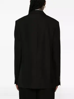 TOTEME Tailored Blazer