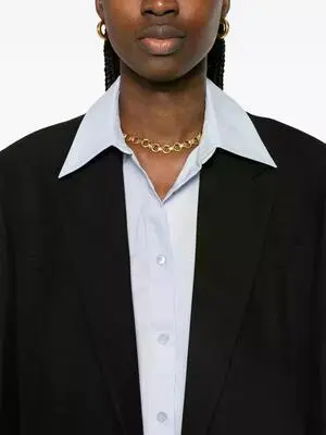TOTEME Tailored Blazer