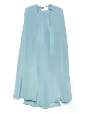 Max Mara Managua Maxi Dress