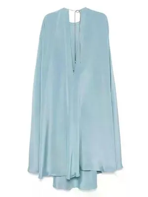 Max Mara Managua Maxi Dress
