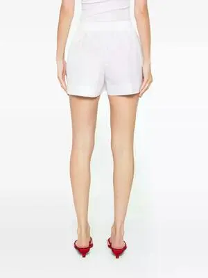 Suzie Kondi Shkip Shorts - White