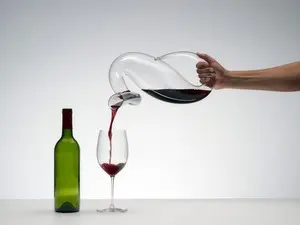 RIEDEL Mamba Decanter