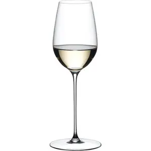 RIEDEL Superleggero Riesling Wine Glass - Clear