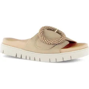 Gabor Slip On Sandals For Women