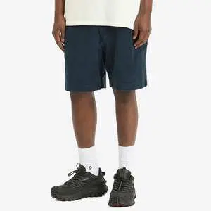 Moncler Cotton Terry Shorts