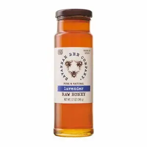 SAVANNAH BEE COMPANY Lavender Honey