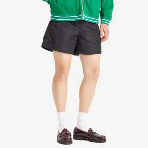 BODE Nylon Track Shorts