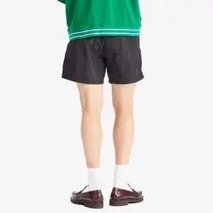 BODE Nylon Track Shorts
