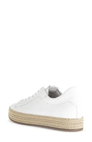 Gabor Espadrille Sneaker