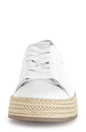 Gabor Espadrille Sneaker