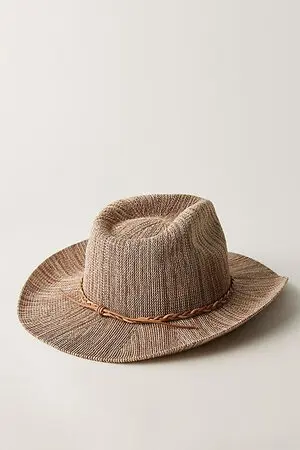 Free People Ella Packable Cowboy Hat