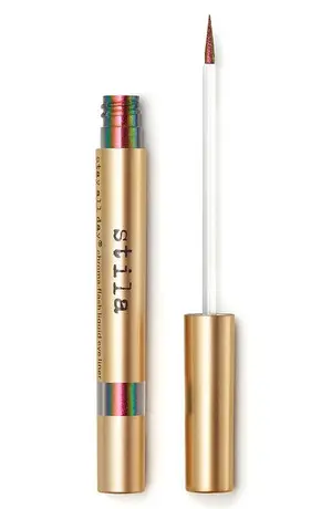STILA Stay All Day® Chroma-flash Liquid Eye Liner - Dragonfly