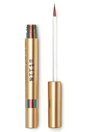 STILA Stay All Day® Chroma-flash Liquid Eye Liner - Firefly