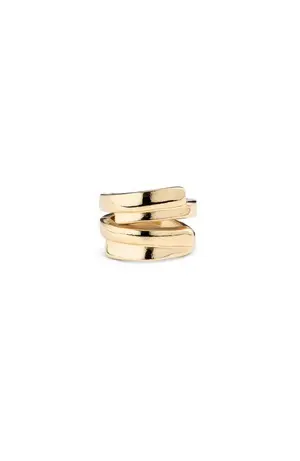 UNODE50 Multiband Ring - Gold