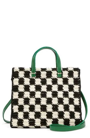 Clare V. Crochet Bags For Women
