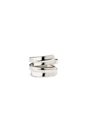 Silver Plated Rings