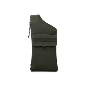EDITION22 Lockpoint Sling Bag - Khaki