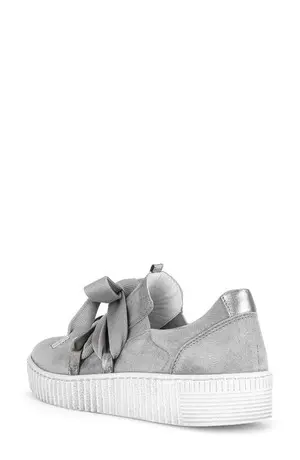 Gabor 63.333 Platform Sneaker