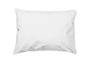 PUEBCO Plain Pillow Cover