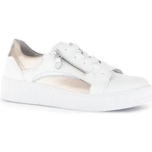 Gabor Platform Sneakers For Women