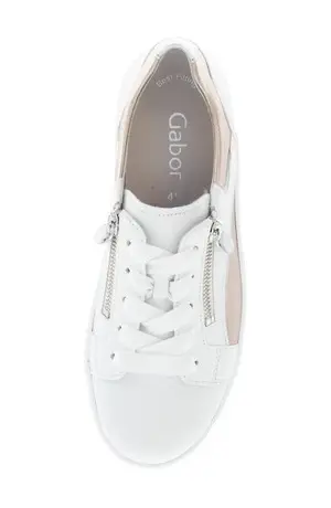 Gabor 63.330 Platform Sneaker - Puder