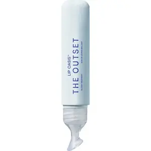 THE OUTSET Lip Oasis Glossy Treatment At Nordstrom Clear