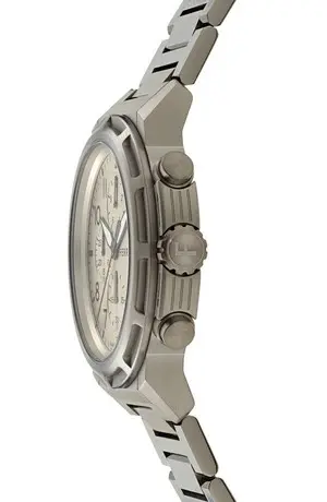 FERRAGAMO Sport Chronograph Bracelet Watch