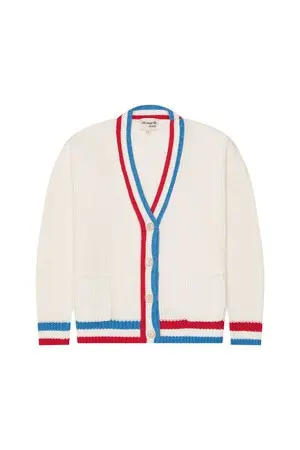 ELLSWORTH + IVEY Ellsworth & Ivey Billy Knit Cardigan