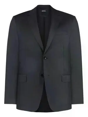 Zegna Single-breasted Suit