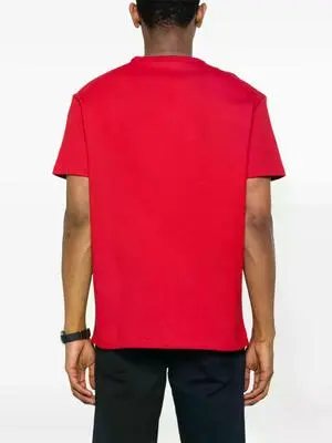 Polo Ralph Lauren Crew Neck T-shirt - Red