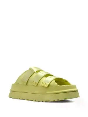 UGG Goldenglow Slides