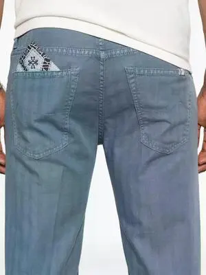 Jacob Cohen Scott Trousers - Blue