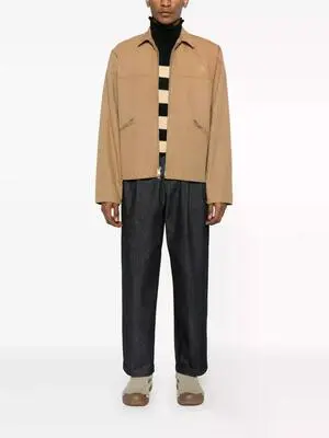The North Face Canvas Jacket - Neutrals