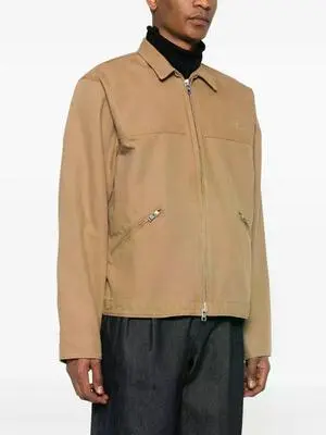 The North Face Canvas Jacket - Neutrals