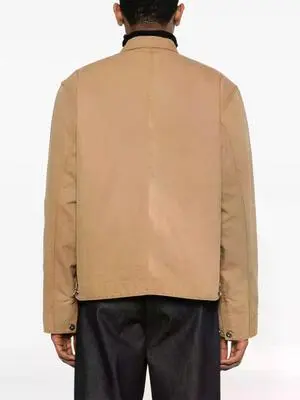 The North Face Canvas Jacket - Neutrals