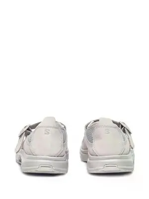 SALOMON Rx Mary Jane Sneakers - Grey