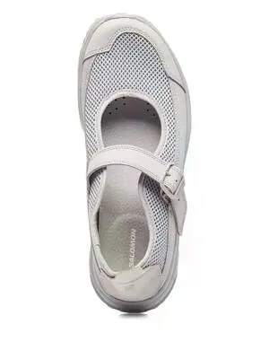 SALOMON Rx Mary Jane Sneakers - Grey