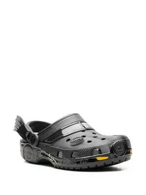 CROCS Classic Clog Batmobile Sandals