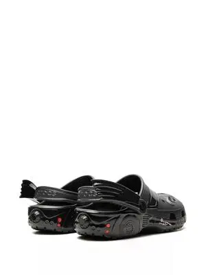 CROCS Classic Clog Batmobile Sandals