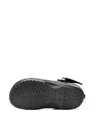 CROCS Classic Clog Batmobile Sandals