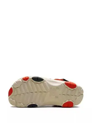 CROCS X Jason Voorhees All-terrain Clogs