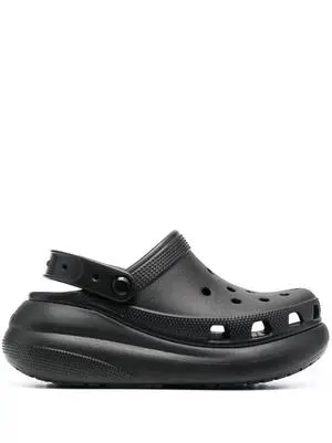 CROCS Double-platform Slingback Slides