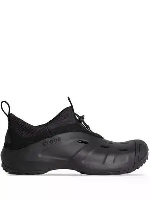 CROCS Quick Trail Low Sneakers - Black