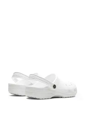 CROCS X Jjjjound Classic Clogs