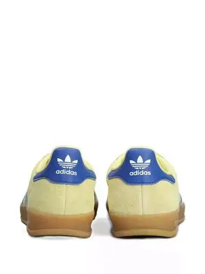 Adidas Gazelle Indoor Sneakers - Yellow