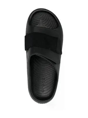 CROCS Mellow Luxe Recovery Slide