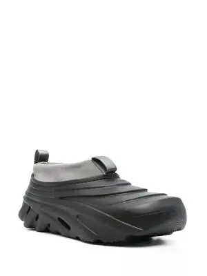 CROCS Echo Storm Sneakers - Black